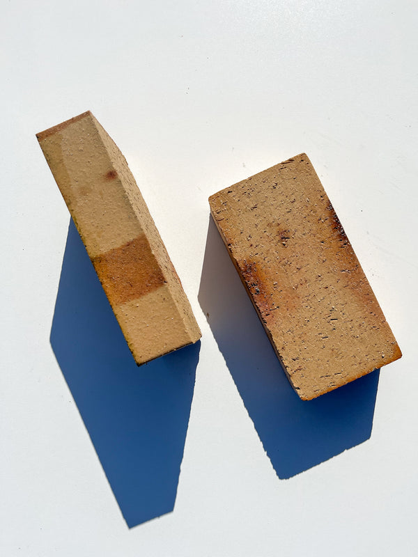 Teglklinker, Sort Bretagne - inkl. fragt & samlerabat – Bent Vangsøe ...